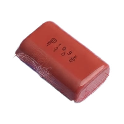PANASONIC ECQ-E1105KF Thin Film Capacitor