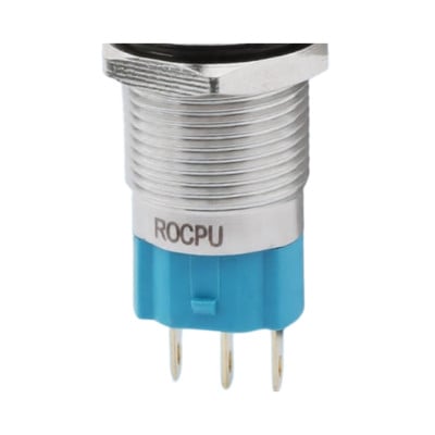 ROCPU Switches TP91648G2S Pushbutton Switch