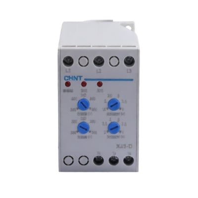 CHINT XJ3-G AC380V Industrial Relay