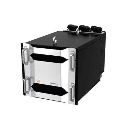 ascent dms pulsed and dc power system for sale