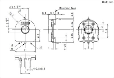 RDC501055A for sale