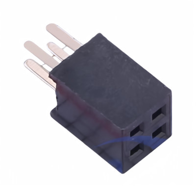 kinghelm KH-1.27FH-2X4P-H4.3-SMT