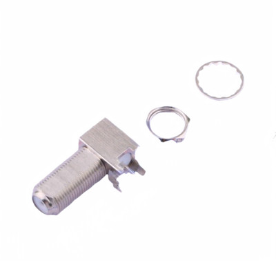 dosinconn DOSIN-803-0202 Coaxial Connector (RF) Assembly