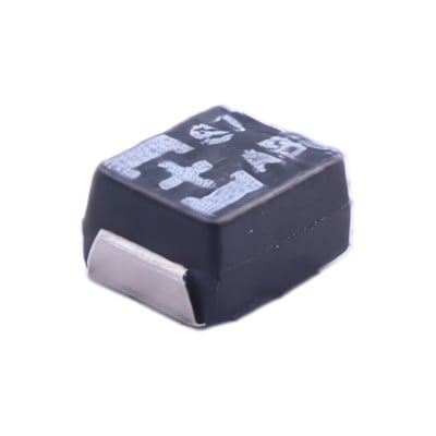 PANASONIC 10THB330M Tantalum Polymer Capacitor