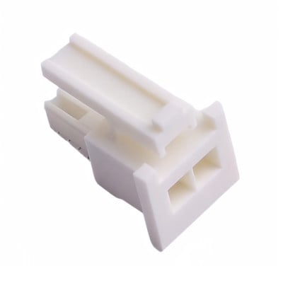 Samtec IPD1-05-S Rectangular Connector Housing