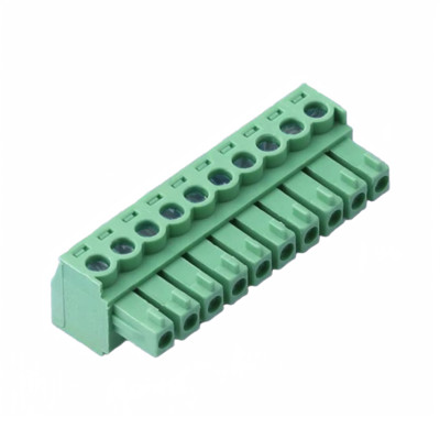 KANGNEX WJ15EDGK-3.5-09P-14-00A Header Plug Socket Chip
