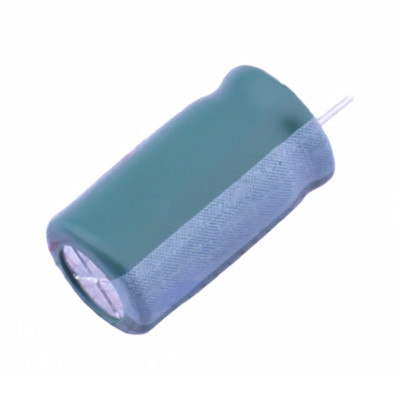 Man Yue Tech EGF477M1VF16CB Aluminum Electrolytic Capacitor