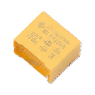 CHAMPION SMQP334K310XXE2B23150 Ceramic Capacitor