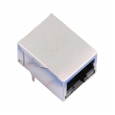 XKB Connection X01AB002CA2AD Modular Ethernet Connector Jack
