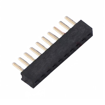 XYECONN PM1.0-UP1S-9A Female Socket Header Receptacle Chip