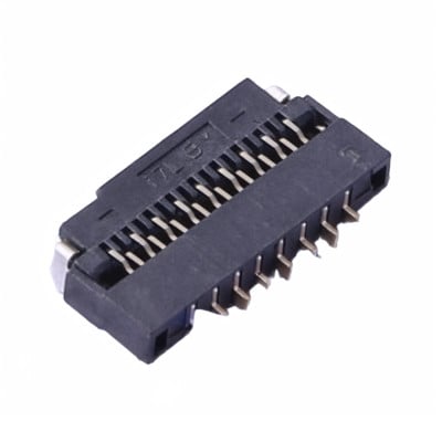 HCTL HC-FPC-03-10-45RLTAG