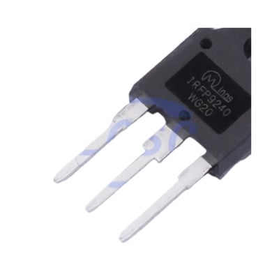 Minos IRFP450 Single N-Channel Power MOSFET