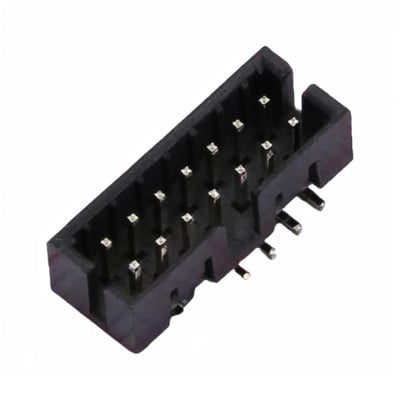 hanxia HX JN2.0-2x10P TP H5.7
