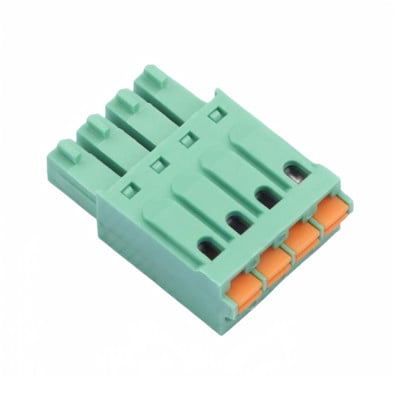 JILN JL15EDGKN-35008G01 Header Plug Socket