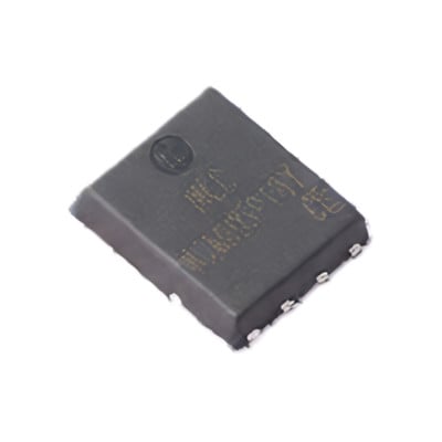 MCC MCAC50P03B-TP Single P-Channel MOSFET