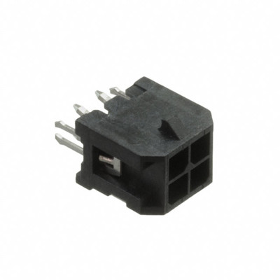 ADAM TECH DML-24-A-V-T-A-BL Male Header Pins