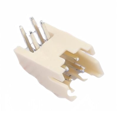 SHOU HAN PHD2.0-2x7PWZMS Male Pin Header