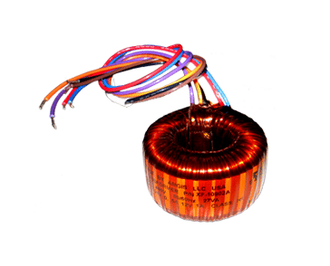 Custom Inductors, Chokes and Coils for sale