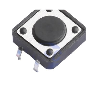 BXCONN TS1801-CZ55HBS Tactile Switch