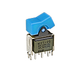 Bracket PC Mount Miniature Rocker