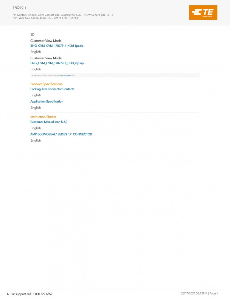 170279-1 technical document page 4