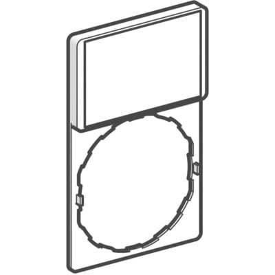 Schneider ZBY4100 Switch Accessory Chip for sale