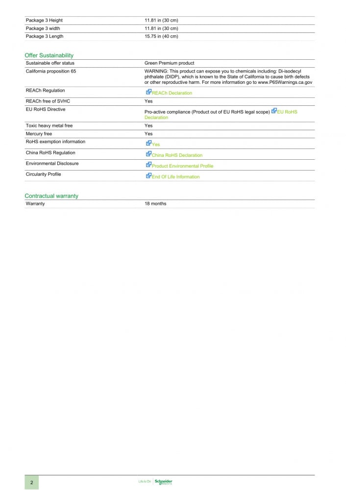ZBY4100 technical document page 2