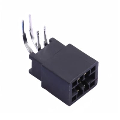 WingTAT ER120BGFBK Edgeboard Connector Chip