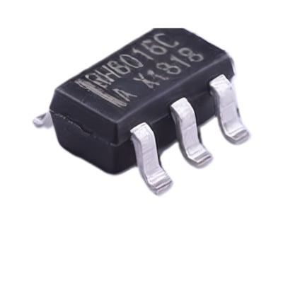 RONGHE Microelectronics RH6015CA Capacitive Touch Sensor Chip
