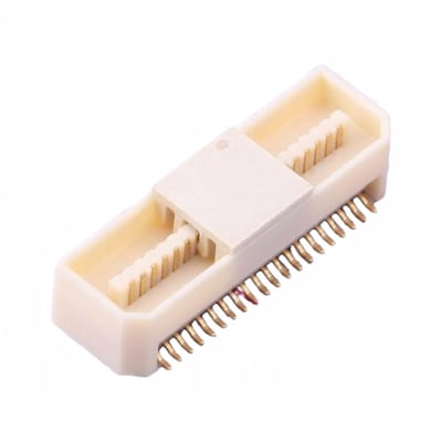 Wcon 3617-P040-047G3R01 Board-to-Board Mezzanine Edge Type Array Connector for sale