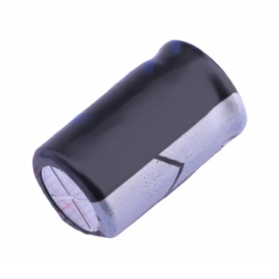 Man Yue Tech EGY228M1VK30RR Aluminum Electrolytic Capacitor