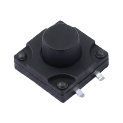 DEALON TD-1812SR-12.0H-250 Tactile Switch
