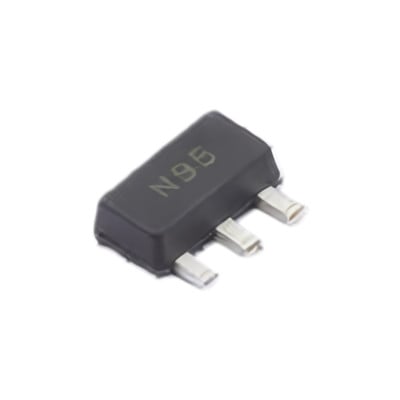 DIODES FCX690BTA Single Bipolar Transistor