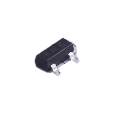 DIODES BAV99-7-F Single Diode