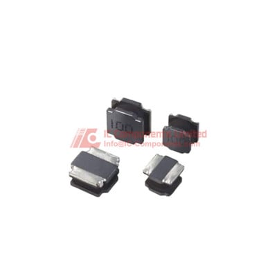 Laird TYA2016104R7M-10 Fixed Inductor