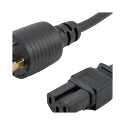 L-com PPA00019-8FT Power Line Cable Assembly