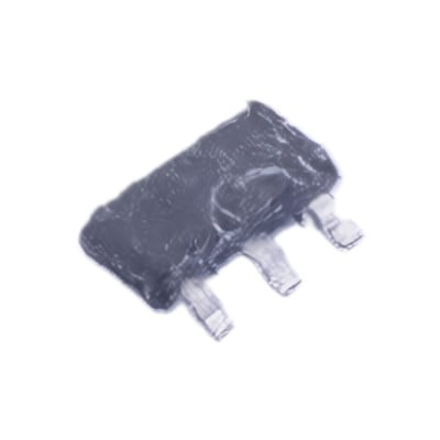 Mingda Microelectronics MD7672E50UB2 Linear LDO Voltage Regulator