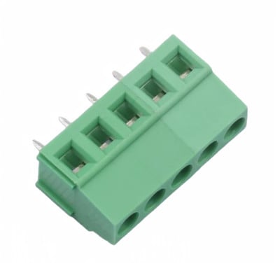 Toponelec TY500-5.0-03P-14-00AH Wire to Board Chip