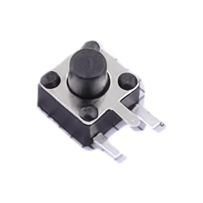Korean Hroparts Elec K2-1102DE-C4SW-04 Tactile Switch