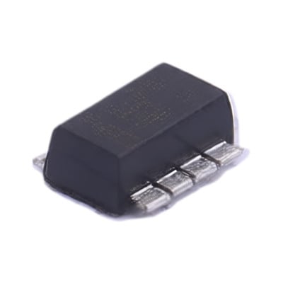 LGE BZD27C200P Single Zener Diode