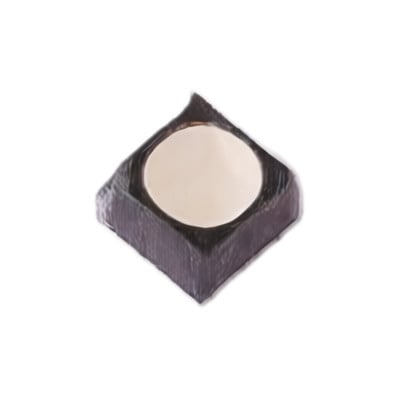 Broadcom ASMT-QWBF-NKL0E Discrete LED Indication Chip