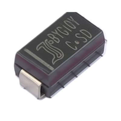 DIOTEC BYG10Y Single Diode for sale