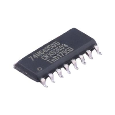 Nexperia 74HC241D,653 Buffer/Line Driver IC – Buffers, Drivers, Receivers, Transceivers