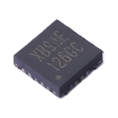 NUVOTON ML51FB9AE Microcontroller