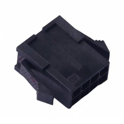 TXGA FHG30001-D06M2K6B Rectangular Connector Housing