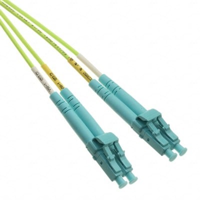 EATON N820-01M-OM5 Fiber Optic Cable