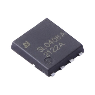 Jiangsu JieJie Microelectronics JMSL0606AC Single MOSFET