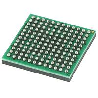MICROCHIP AT94K40AL-25DQU