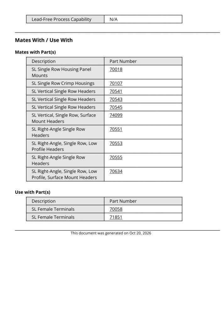 Product document image, page 3