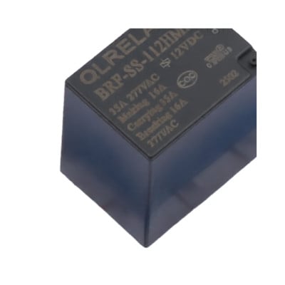 QLRELAY BRF-SS-112HMFG Power Relay for sale